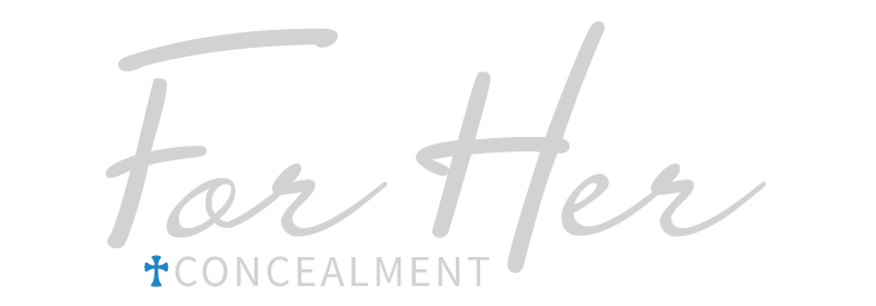 Crossbreed Holsters | Women of Crossbreed